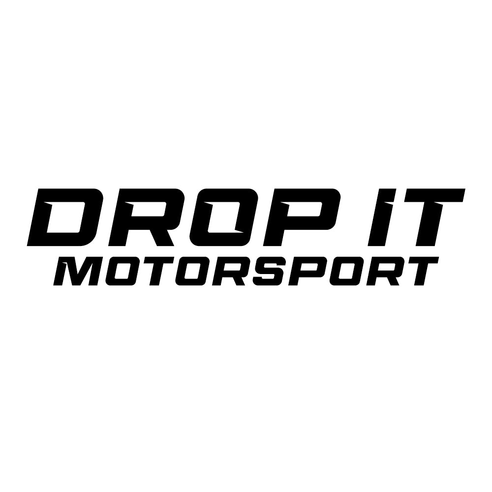 Vendita articoli per il motorsport - Drop It Motorsport